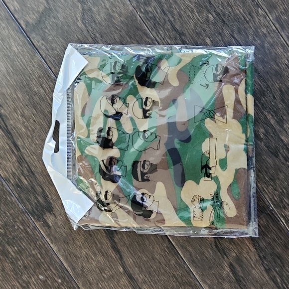 The Original Multifunctional Seamless Wear | Accessories ...